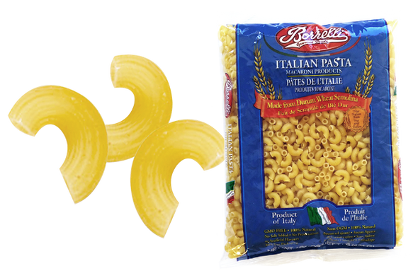 Pasta – Borrelli Gourmet Foods