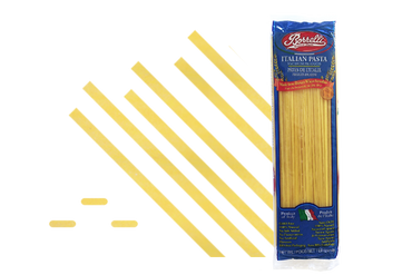 Pasta – Borrelli Gourmet Foods