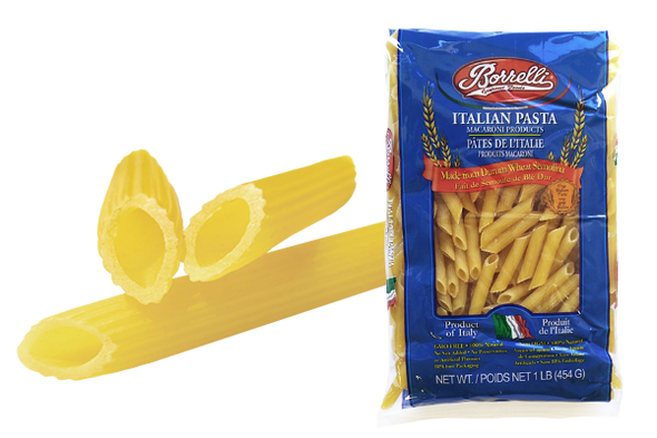 Pasta – Borrelli Gourmet Foods