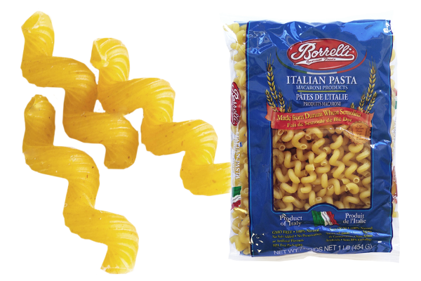 Pasta – Borrelli Gourmet Foods