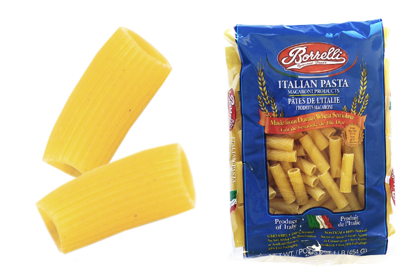 Pasta – Borrelli Gourmet Foods